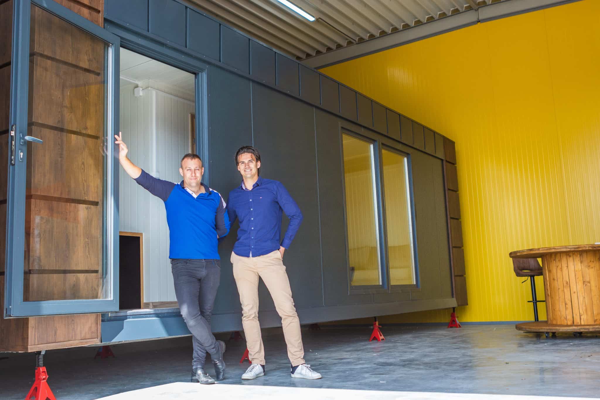 Shipping Container Home